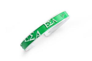 Epsilon Sigma Alpha - The Collegiate Standard