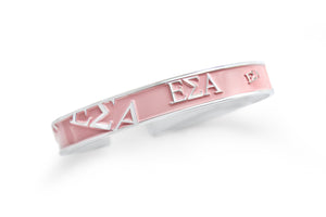 Epsilon Sigma Alpha - The Collegiate Standard