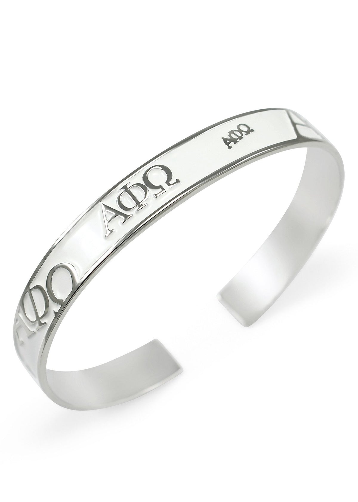 Alpha Phi Omega Jewelry & Merchandise | Buy APO Gear - The Collegiate ...