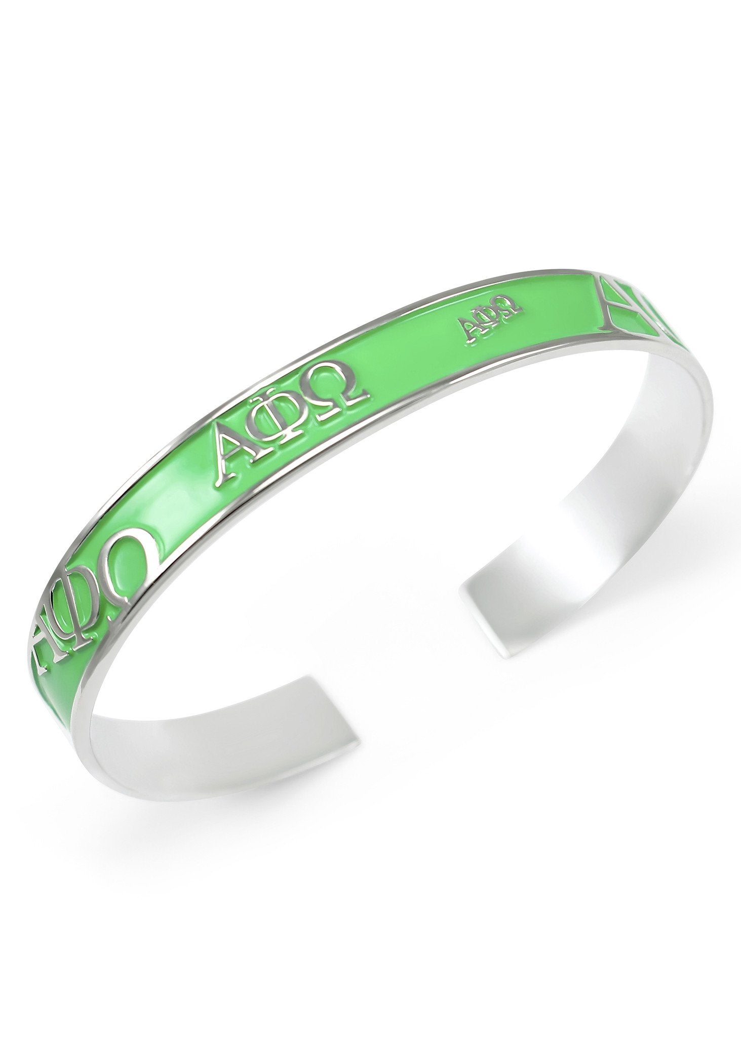 Alpha Phi Omega Jewelry & Merchandise | Buy APO Gear - The Collegiate ...