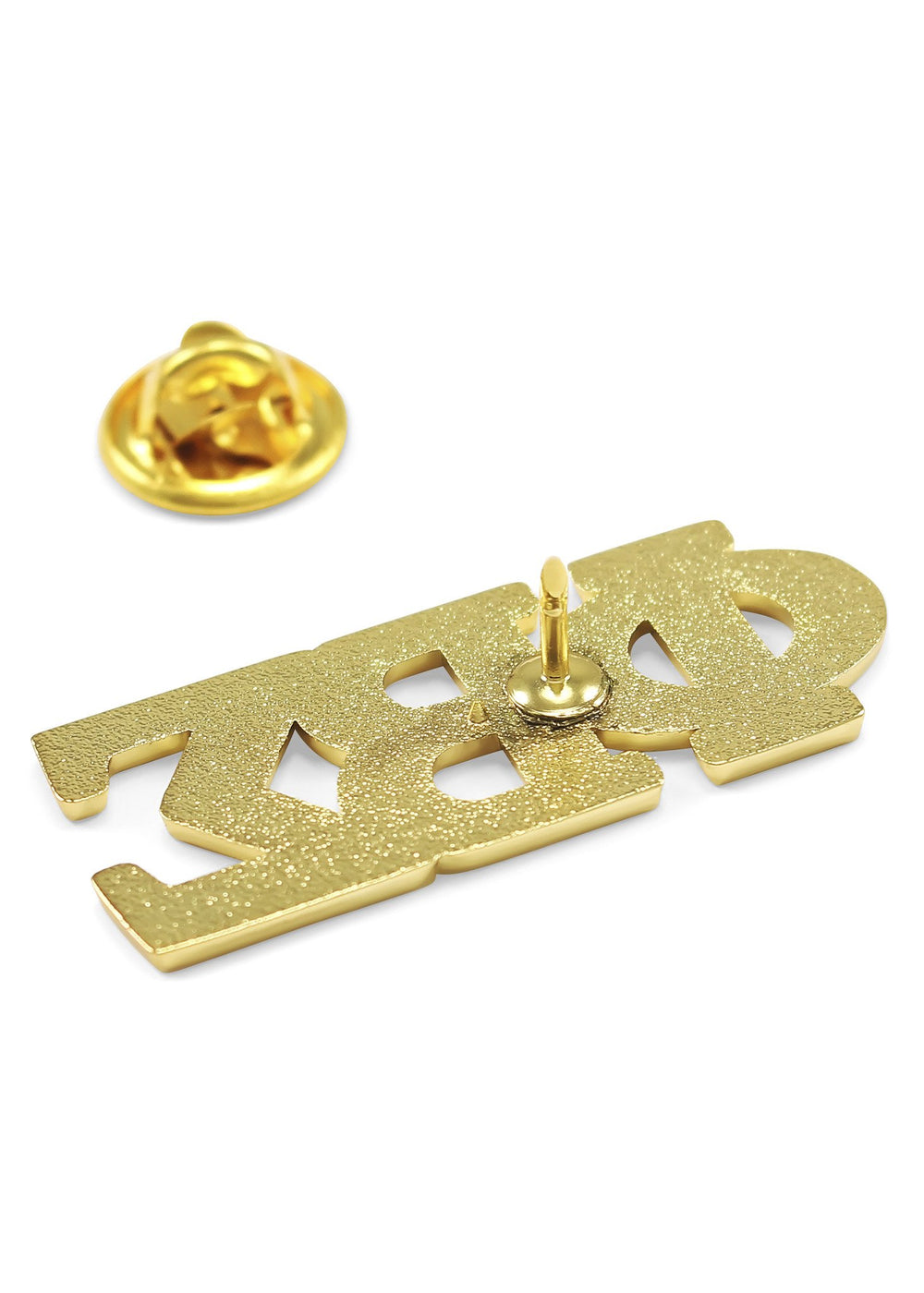 14k Gold Phi Beta Sigma Pin | Phi Beta Sigma Gifts for Men - The ...