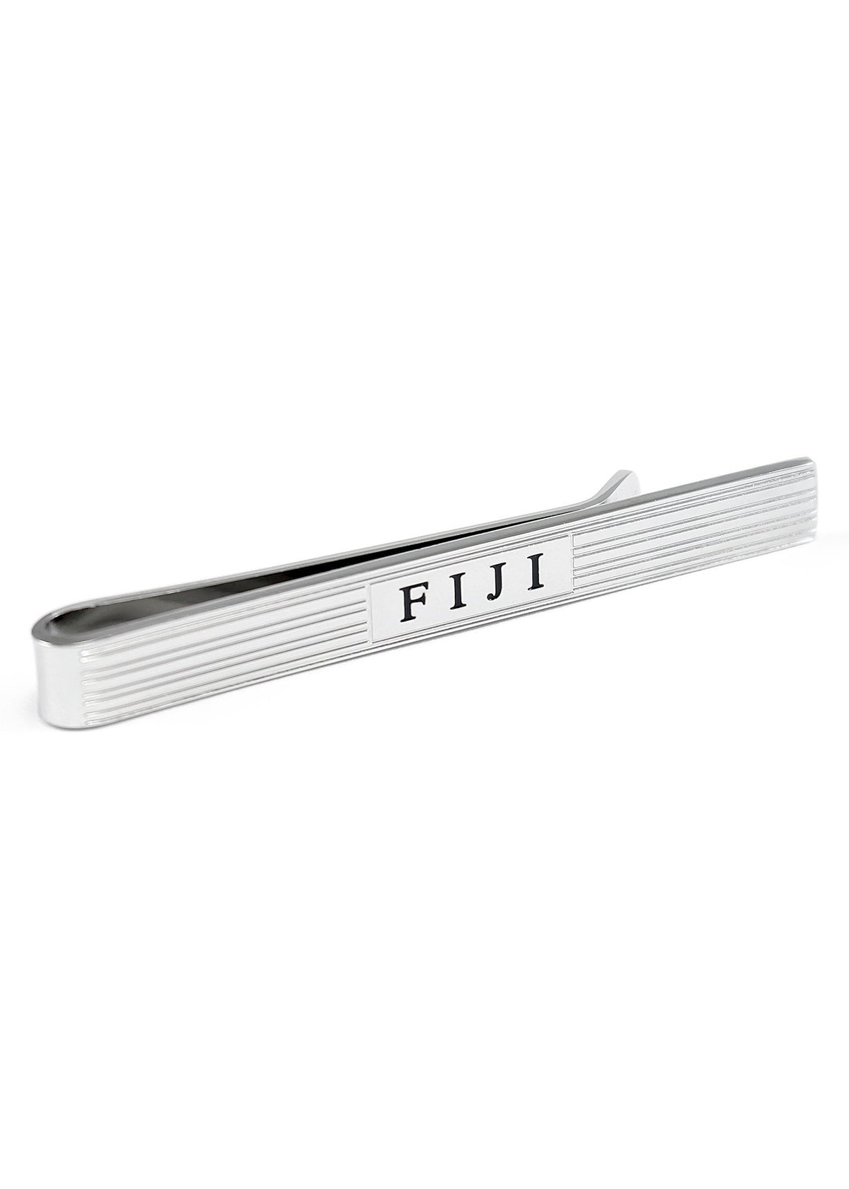 Phi Gamma Delta Tie Clip | FIJI Fraternity Gear - The Collegiate Standard