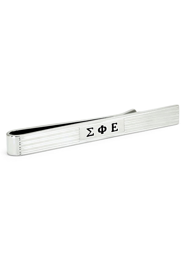Fraternity Tie Clip | SigEp Merchandise | SigEp Gear - The Collegiate ...