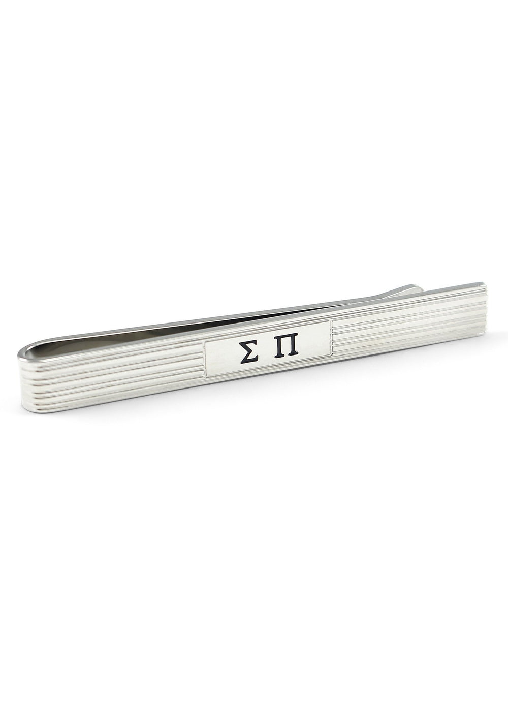 Sigma Pi Tie Clip | ΣΠ Fraternity Jewelry and Accessories - The ...