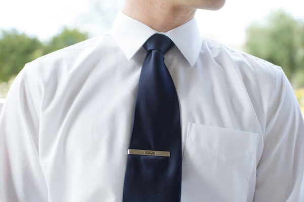 Sigma Pi Tie Clip | ΣΠ Fraternity Jewelry and Accessories - The ...