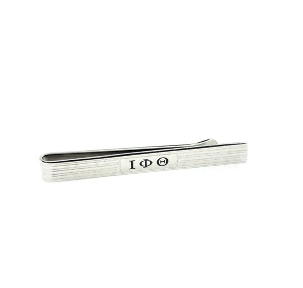 Phi Beta Sigma Tie Clip | Men's Phi Beta Sigma Merchandise - The ...