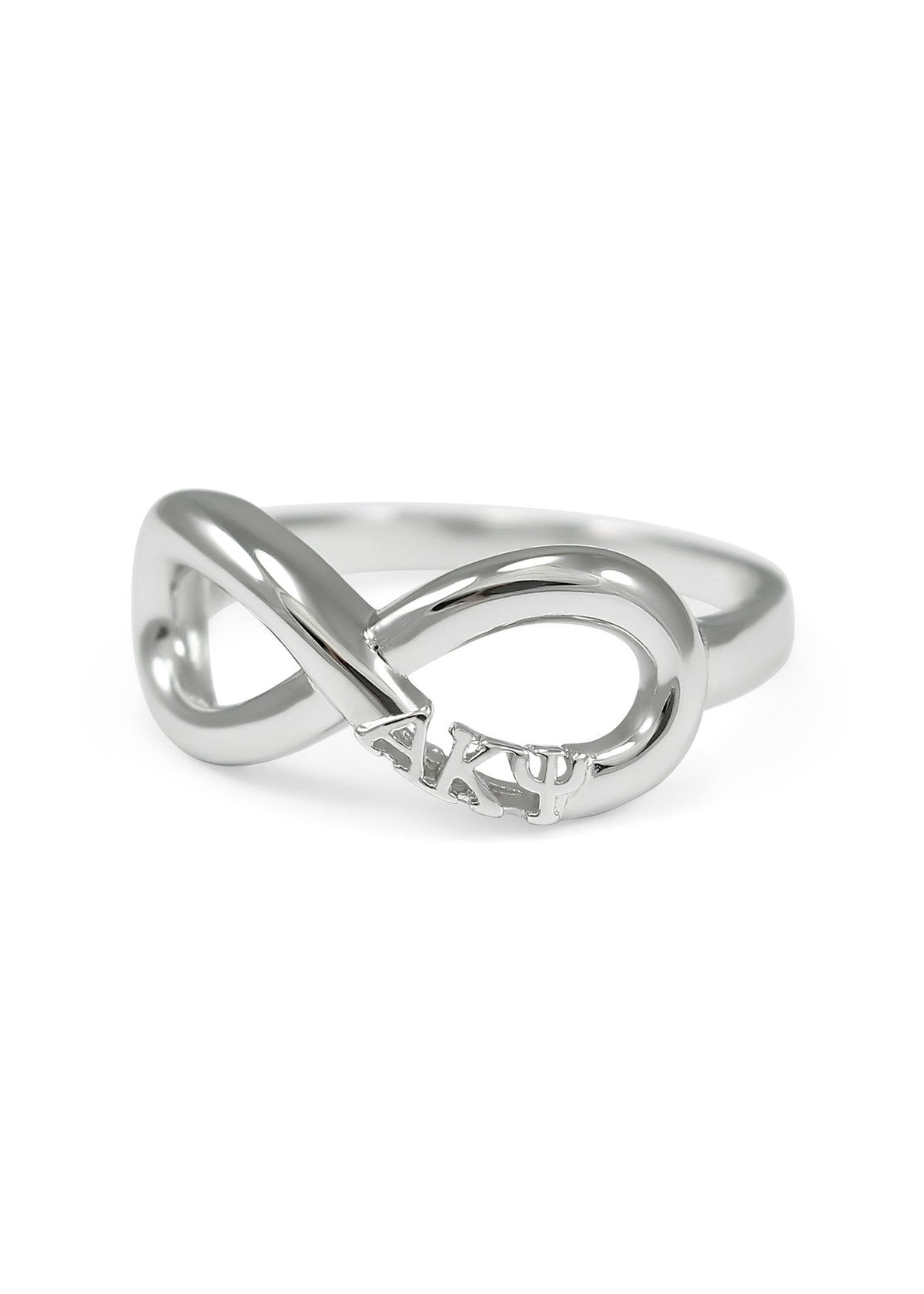 Alpha Kappa Psi Rings & Lavaliers | Alpha Kappa Psi Merchandise - The Collegiate Standard