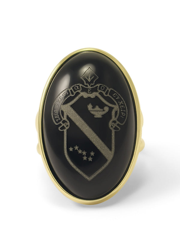 Alpha Phi Jewelry | Alpha Phi Merchandise | The Collegiate Standard