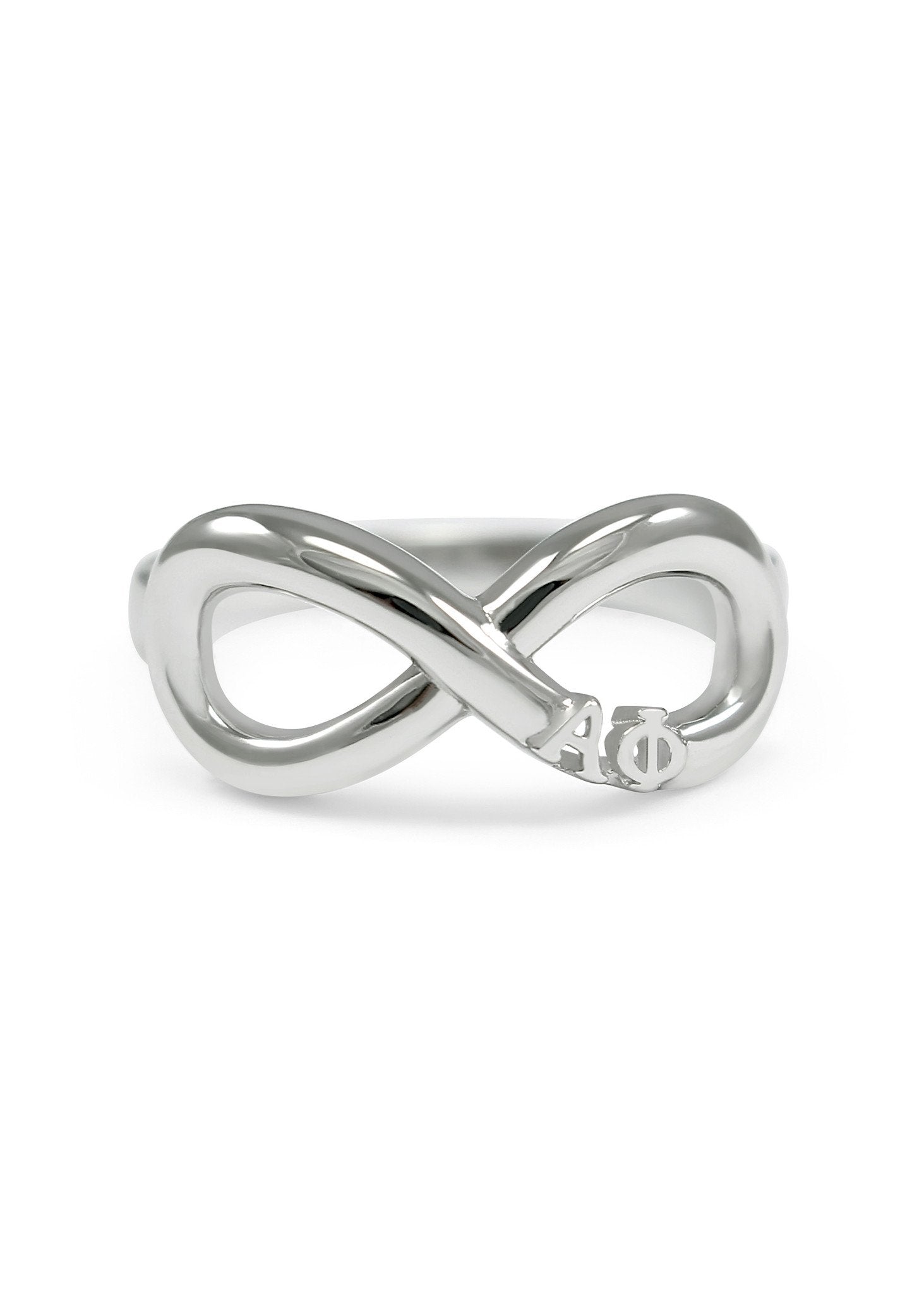 Alpha Phi Jewelry | Alpha Phi Merchandise | The Collegiate Standard