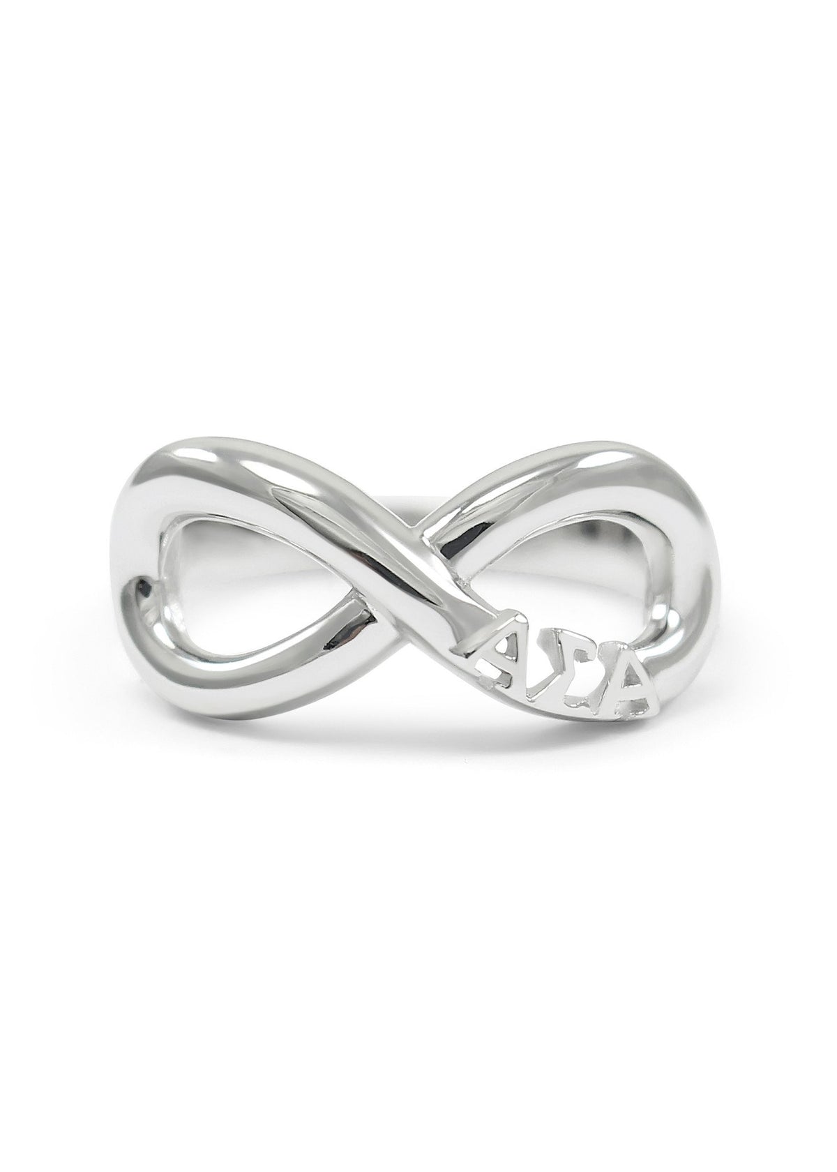 Alpha Sigma Alpha Jewelry | Alpha Sigma Alpha Gear - The Collegiate ...