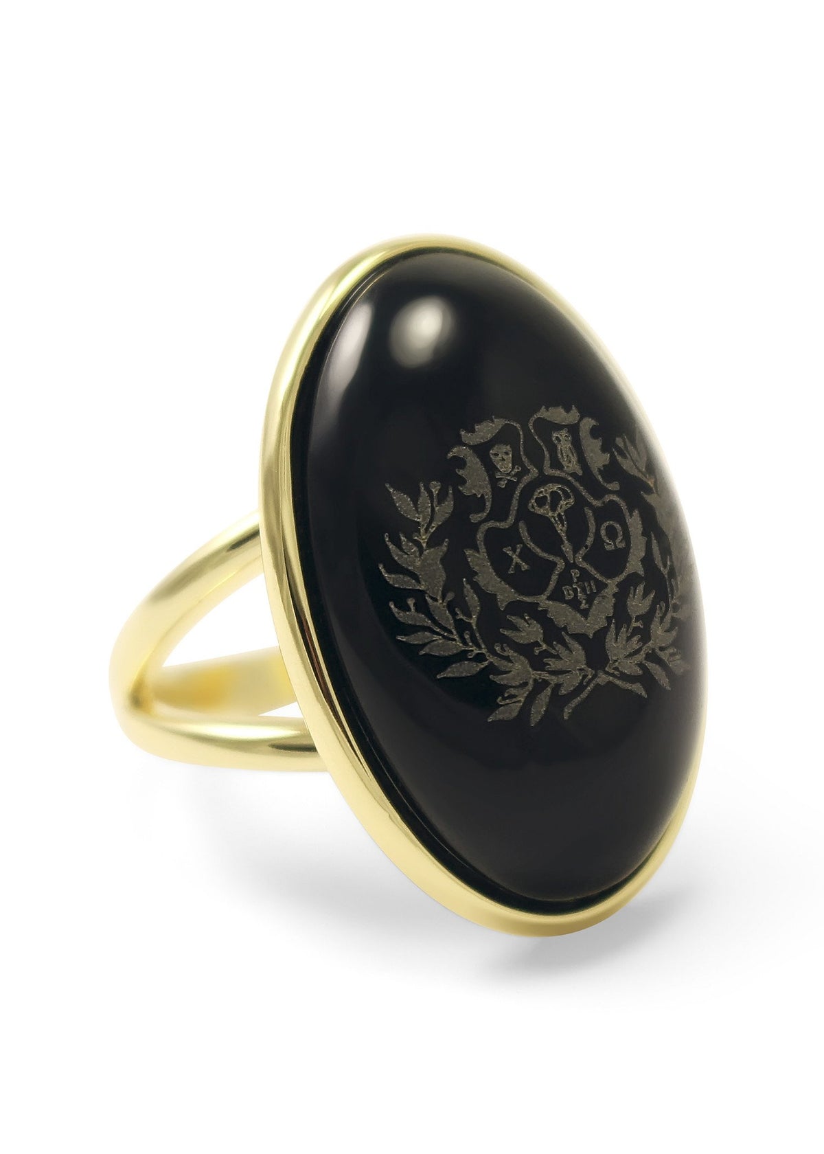 Chi Omega Ring | Chi O Jewelry | Chi Omega Gifts - The Collegiate Standard