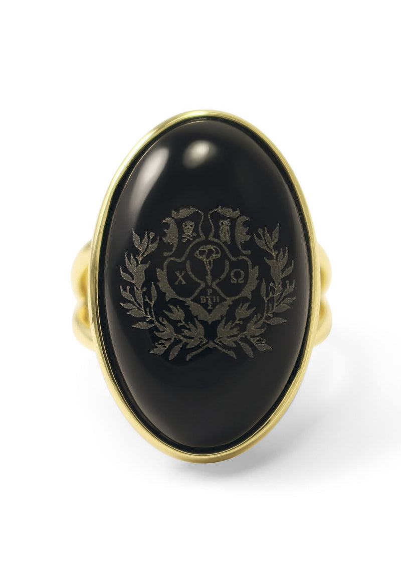 Chi Omega Necklaces, Rings & More | Chi Omega Jewelry - The Collegiate ...