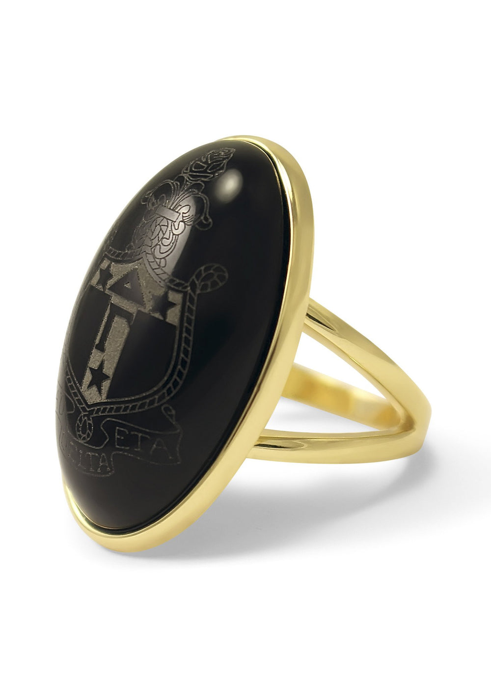 Delta Gamma Rings & Necklaces | Delta Gamma Jewelry - The Collegiate ...