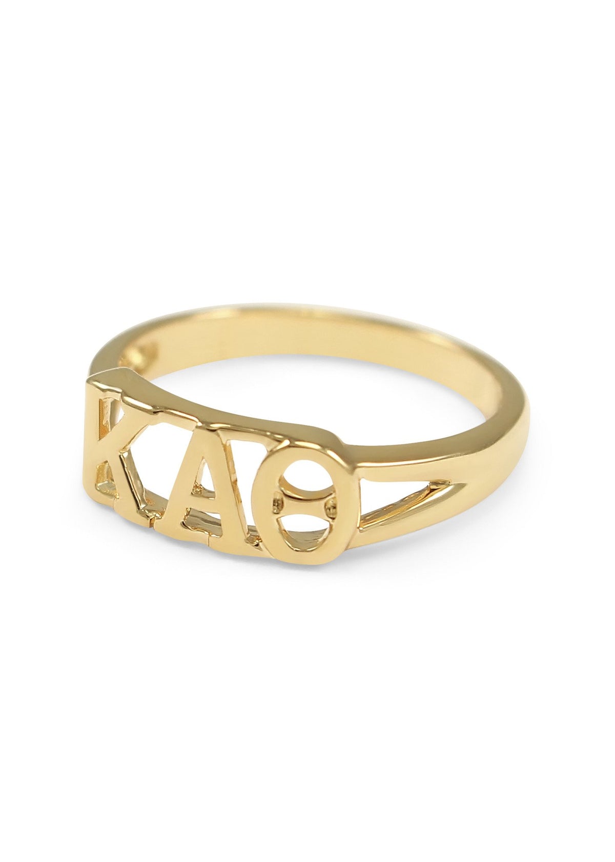 Kappa Alpha Theta Jewelry | Kappa Alpha Theta Merchandise - The ...