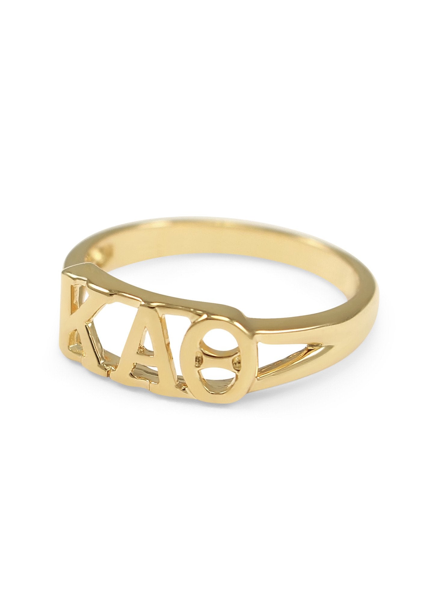 Kappa Alpha Theta Jewelry | Kappa Alpha Theta Merchandise - The ...