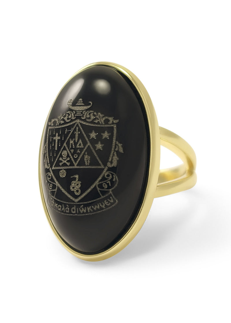 Kappa Delta Jewelry | Kappa Delta Merchandise - The Collegiate Standard