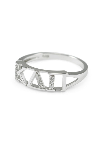 Kappa Delta Pi | Fraternity Jewelry | The Collegiate Standard