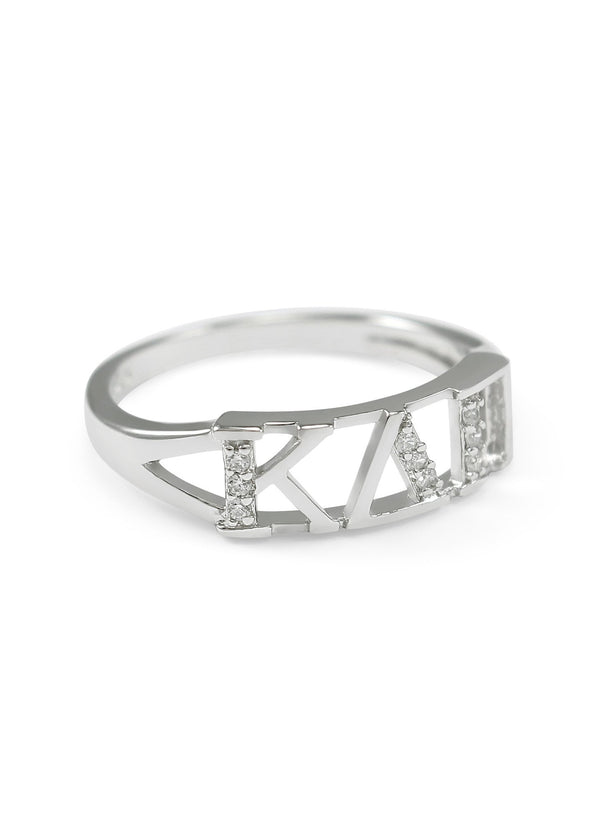 Kappa Delta Pi | Fraternity Jewelry | The Collegiate Standard