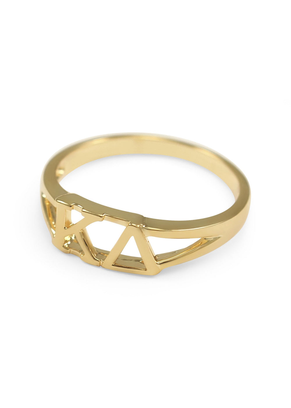 Kappa Delta Jewelry | Kappa Delta Merchandise - The Collegiate Standard
