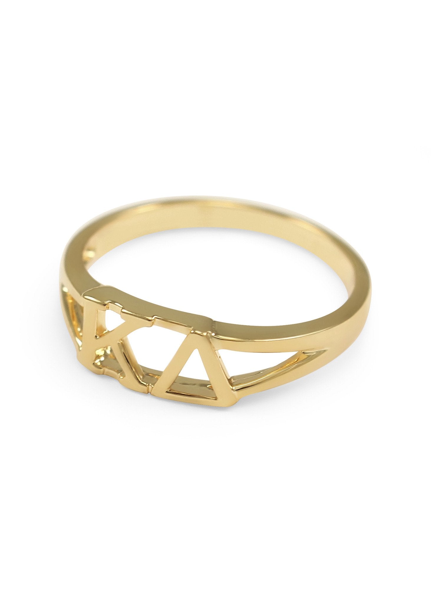 Kappa Delta Jewelry | Kappa Delta Merchandise - The Collegiate Standard