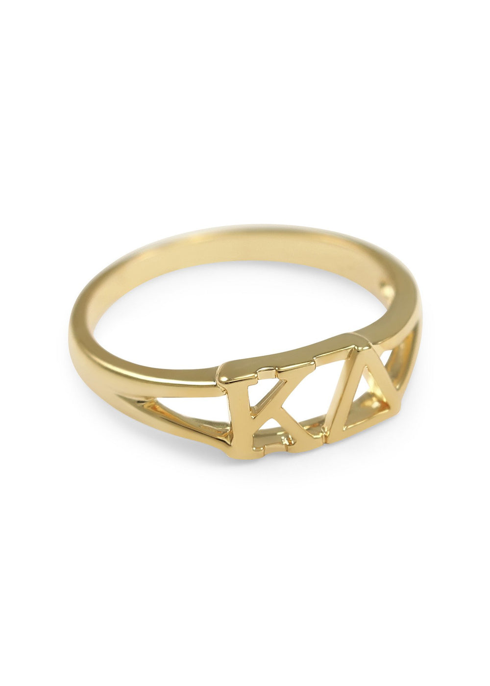 Kappa Delta Jewelry | Kappa Delta Merchandise - The Collegiate Standard