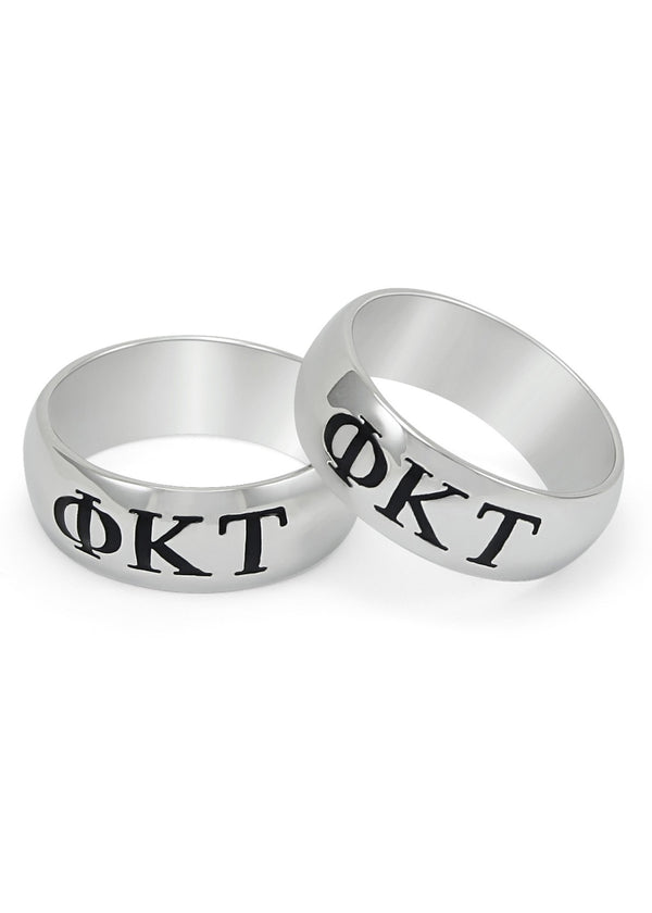 Phi Kappa Tau Ring | Custom Fraternity Ring for Sale - The Collegiate ...