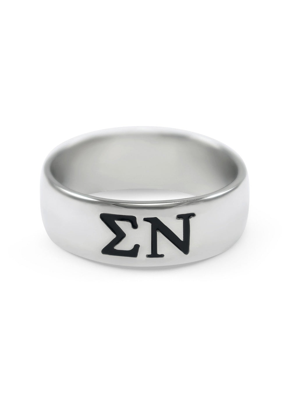 Sigma Nu Ring | Fraternity Rings - The Collegiate Standard