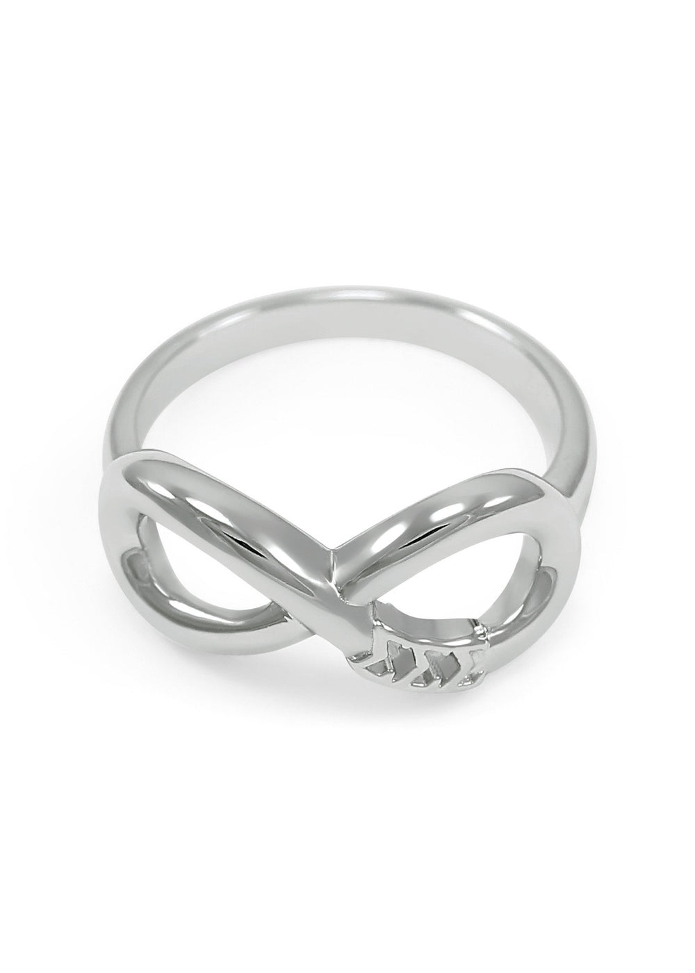 Sigma Sigma Sigma Sterling Silver Ring | ΣΣΣ Sorority Jewelry | The ...