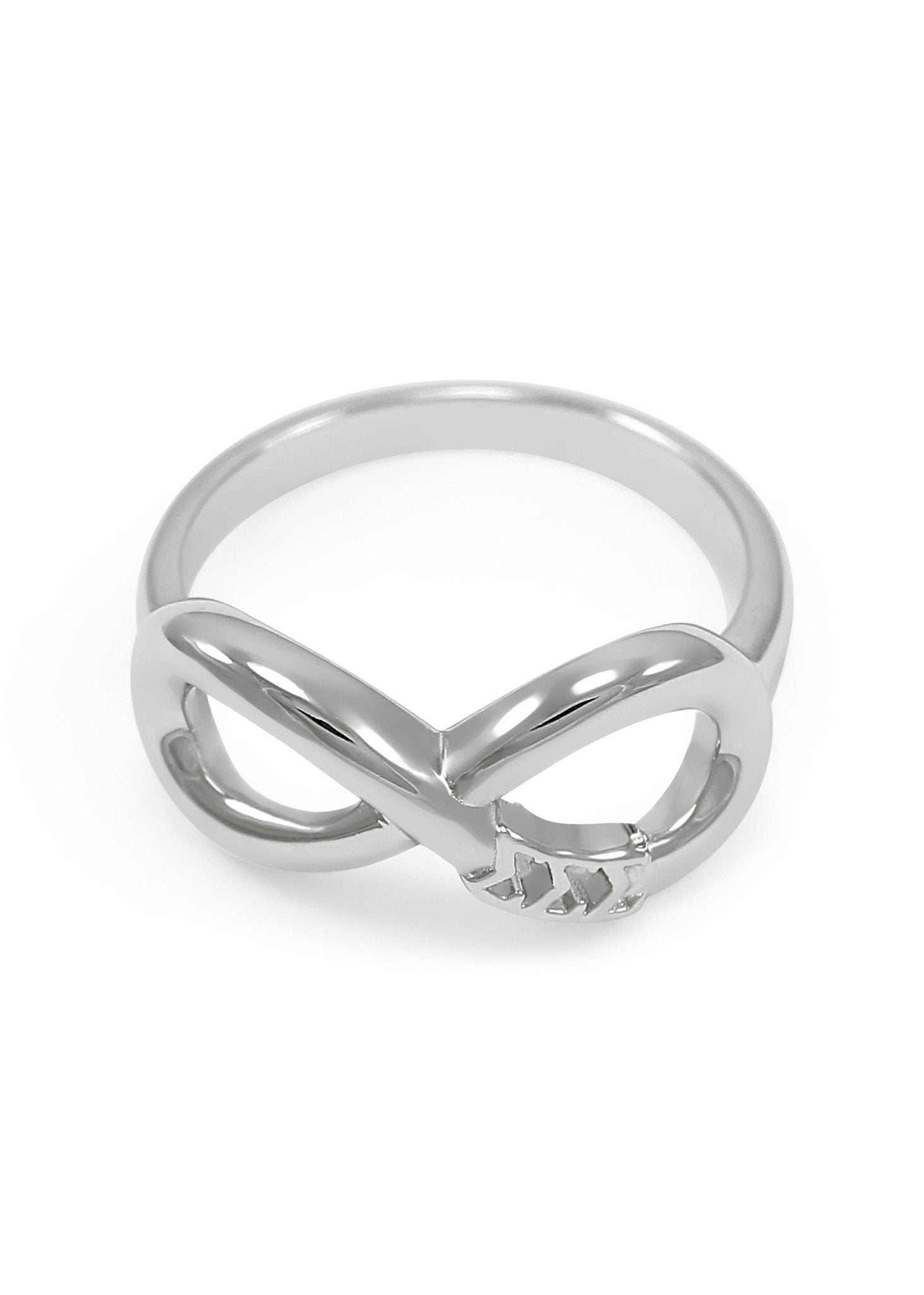 Sigma Sigma Sigma Sterling Silver Ring | ΣΣΣ Sorority Jewelry | The ...