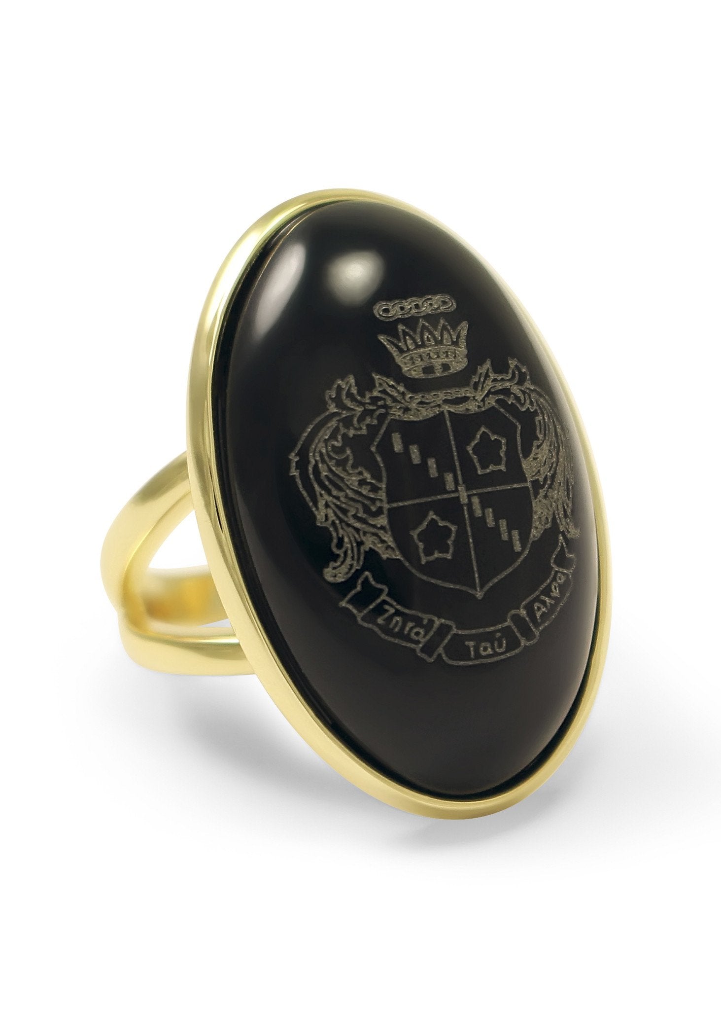 ZTA Jewelry | Zeta Tau Alpha Merchandise | ZTA Rings - The Collegiate ...